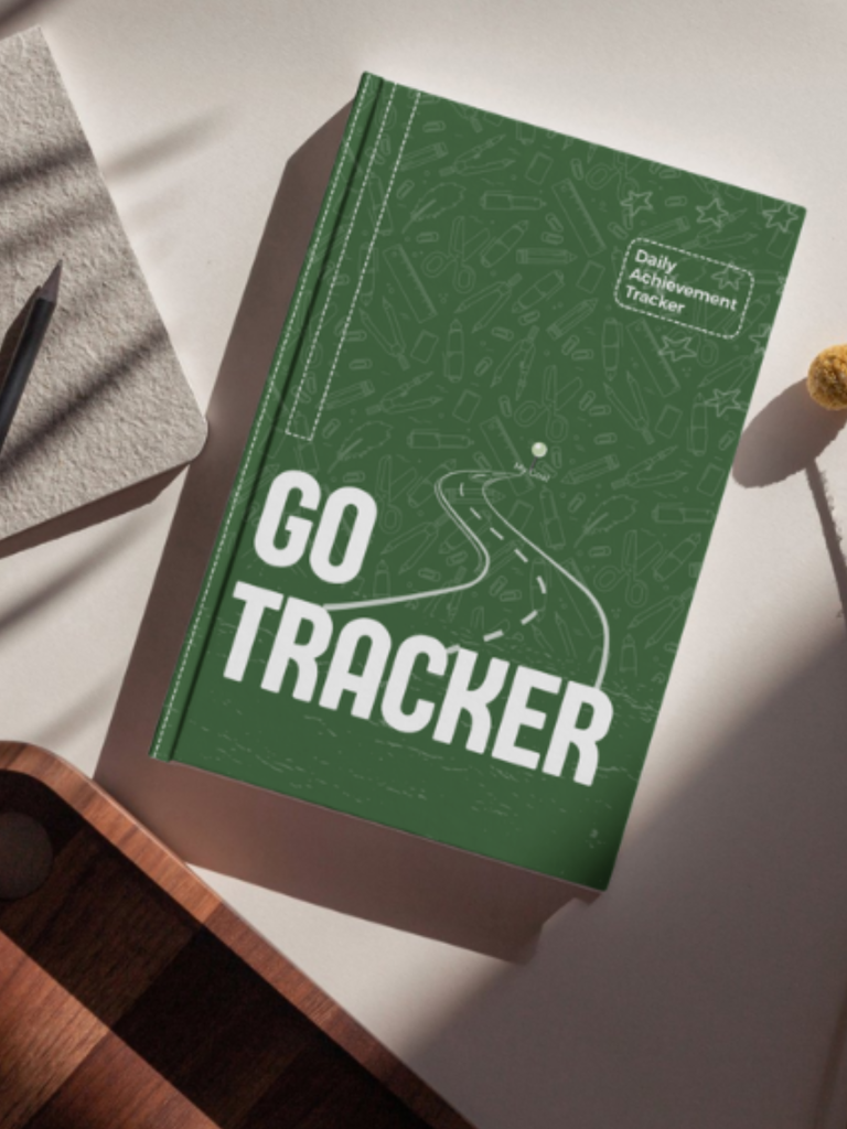 Go Tracker - Gojot